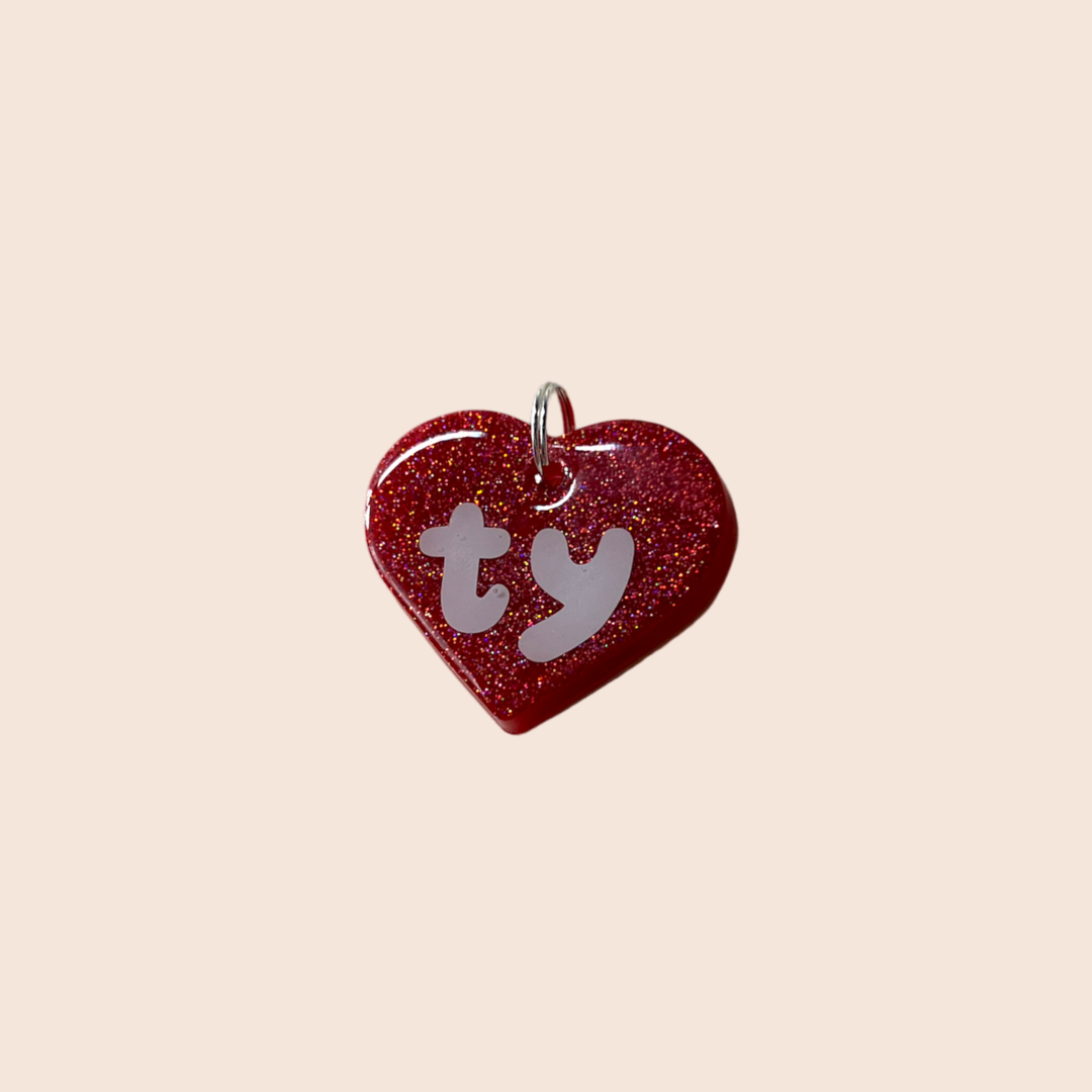 Ty Heart Tag – PRESTIGEPAWS